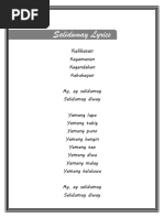 Ilaya at Ilawod | PDF