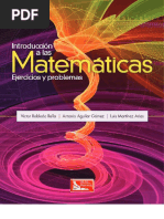 Aritmetica y Algebra CONAMAT PDF | PDF