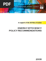 National Mission For Enhanced Energy Efficiency (NMEEE) | PDF ...