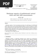 Test Method Q723 - Proof Rolling Test | PDF | Tire | Deformation ...