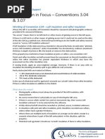 Electrical Test Equipment For Use by Electricians: Guidance Note GS38 ...