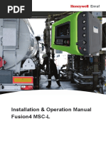 Pulptec: MEK-2500 Rotating Consistency Transmitter | PDF | Calibration ...