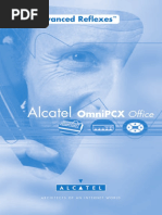 Manual Ocm (1) | PDF | Botón (Computación) | Software