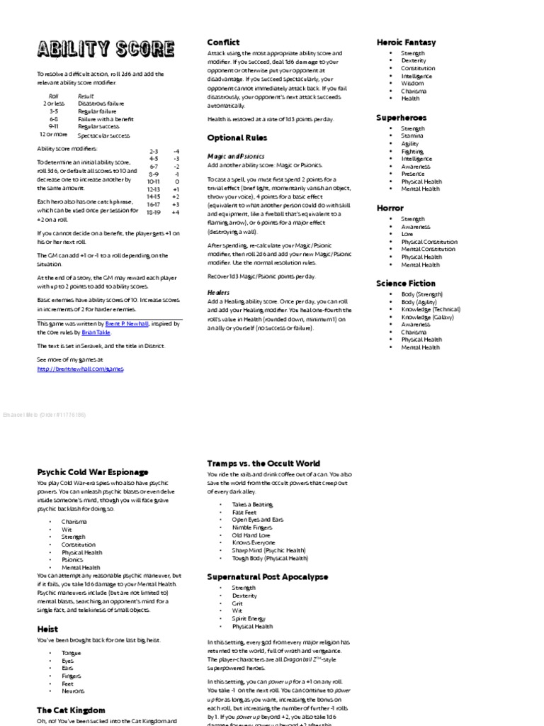 Ability_Score_(11776186) | Speculative Fiction | Leisure