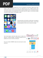Guía de Trabajo para Jasperactive | PDF