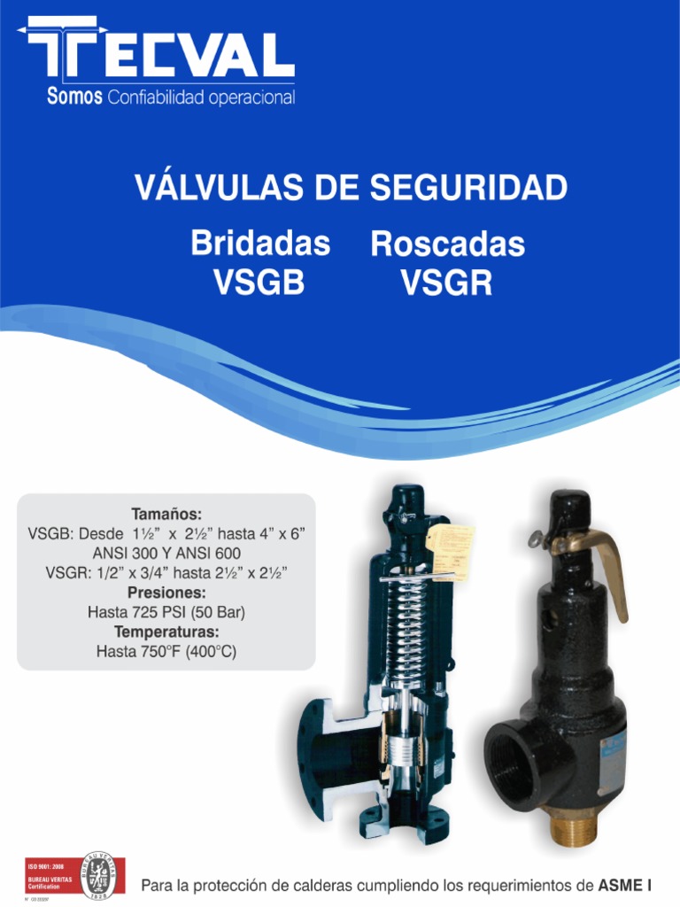 Tecval PDF | PDF