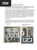 Diseño de Posteadora Manual para Suelos | PDF | Suelo | Muestreo ...