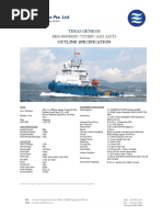 What Is VEF (Vessel Experience Factor) | PDF | Metrology | Transport