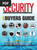 NSA TEMPEST Certification Overview | PDF | National Security Agency ...