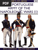 Hessian Forces in the Napoleonic Wars | PDF | Company (Military Unit ...