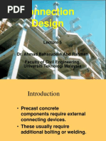 Design and Analysis of Structural Ties | PDF | Structural Engineering ...