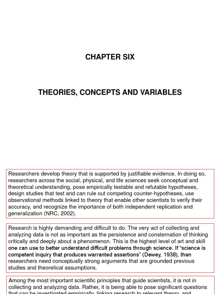 Developing Conceptual Framework Pdf Conceptual Framework Theory