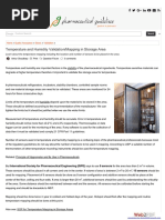 Pharma Passbox SOP Guide | PDF