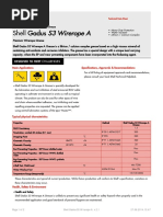 Shell Gadus Essential Guide To Greases | PDF | Bearing (Mechanical ...