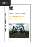Bridge Design Manual Part 3 - July14Final MASTER | PDF | Prestressed ...