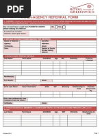 Child Protection Reporting Guide | PDF | Victoria (Australia) | Melbourne