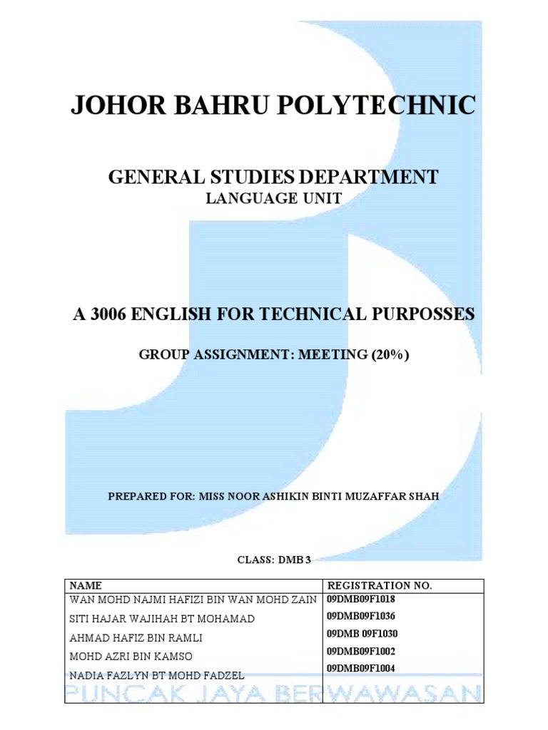 Assignment Cover Page Format-MASTER HAFIZ | PDF