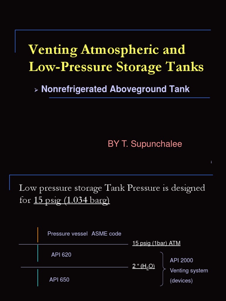 API 2000 Spread Sheet | PDF | Vacuum | Liquids