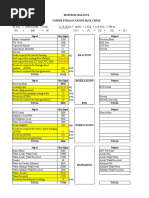 BP's Energy Conversion Factors Table | PDF | Barrel (Unit) | Natural Gas