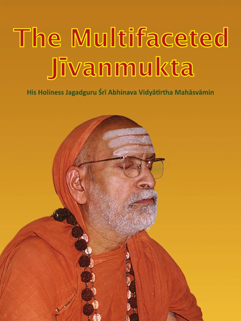 The Multifaceted Jivanmukta | Guru | Testimony