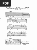 DIN 513-1-1985, Metric Buttress Thread | PDF