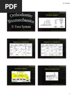 Bioprogressive Therapy | PDF | Orthodontics | Dentistry
