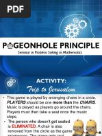 Age Problems Sample With Answers and Explanations | PDF | Equations ...