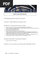 En 1090 | PDF | Industries | Steel