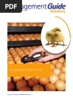 Intelligent Incubator Controller User Manual | PDF | Relative Humidity ...