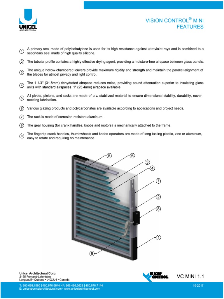 VC Mini - Complete Catalogue - English - Internet | PDF | Building ...