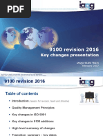 Copy Exactly Procedures | PDF | Intel | Factory