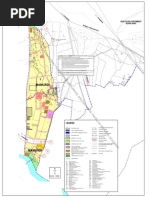 Tumkur Ward Map | PDF