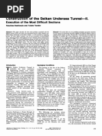 ISRM (2007) Weathering Classification | PDF