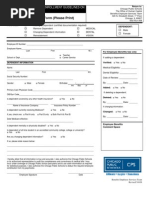 MAP-751W Request To Change Information (3-25-21) (Fill-Able) (With 3-4 ...
