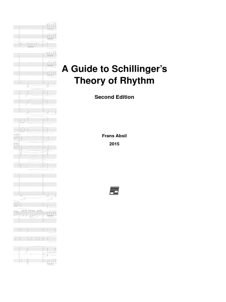 Rhythm Pdf Pdf Rythme Notation Musicale