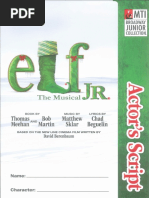 Newsies (MTI) - Libretto + Vocal Book PDF | PDF