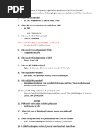 Castrol Transaqua HT: Subsea Control Fluid | PDF | Materials | Chemistry