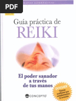Tabla Simbolos Reiki PDF | PDF | Reiki | Las emociones