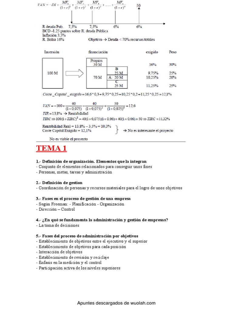 EJERCICIOS RESUELTOS.pdf | Contabilidad | Contabilidad financiera