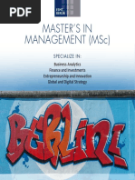 MTF Institute | PDF | Economies | Business