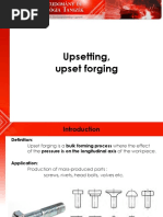 Flange Face Inspection - One Pager | PDF