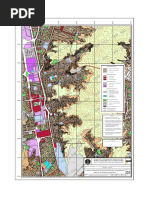 Royal Bournemouth Hospital Site Plan: A338 Wessex Wa y | PDF | Clinical ...