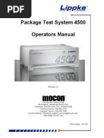 Hot Axle Hot Box Detection (HABD) System | PDF