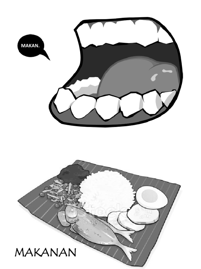 Gambar Alur Kontaminasi Tinja | PDF