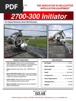 Prowler Dual DSR | PDF | Radar | Computing