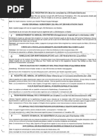 Martin Bow String Chart PDF | PDF | Loisirs