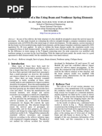 RAPT - PT Slab and Beam Design Procedure Rev01 | PDF | Beam (Structure ...
