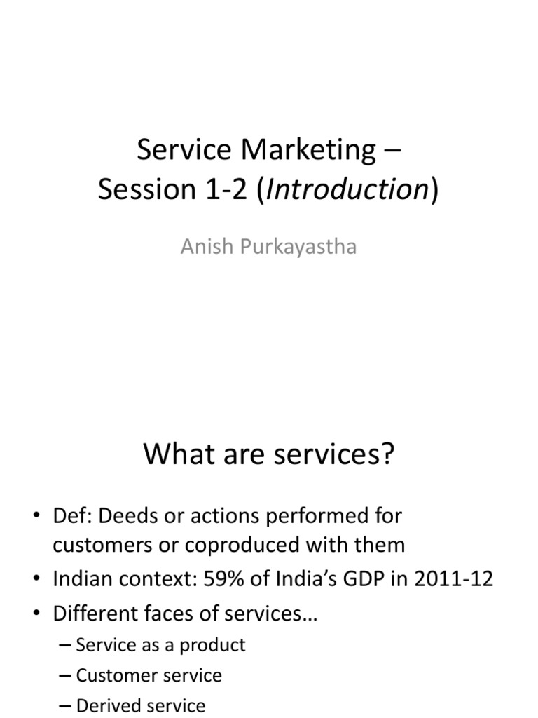 Session 1 2 Introduction | PDF | Innovation | Profit (Accounting)
