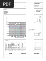 Data Bor Log SPT Dan Lab 2 | PDF | Soil Science | Natural Materials