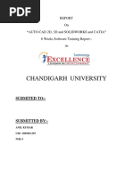 AccuDraw Shortcuts and Operations Guide | PDF | Cartesian Coordinate ...